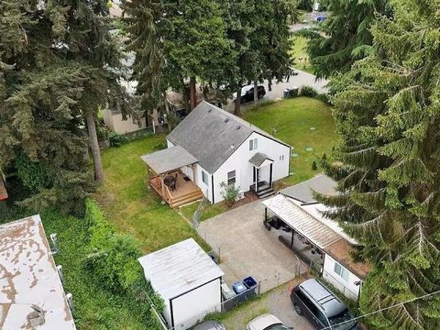 14808 st Ave SE, Renton, WA 98058