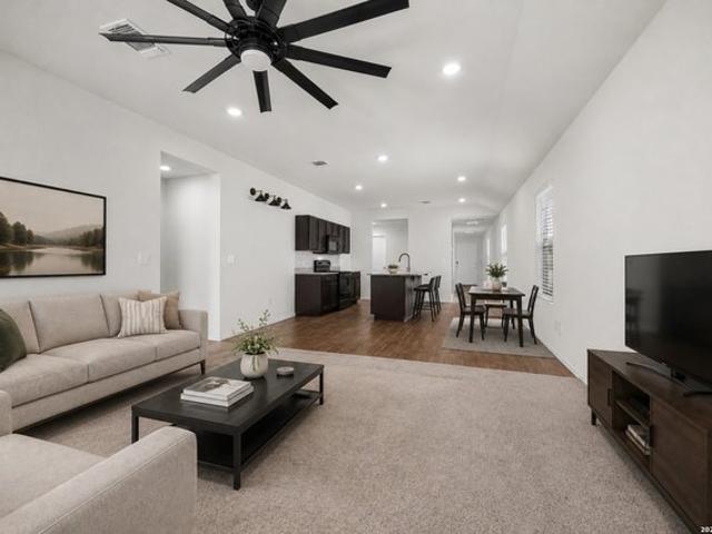 14809 Bajada Rd, Manor, TX 78653