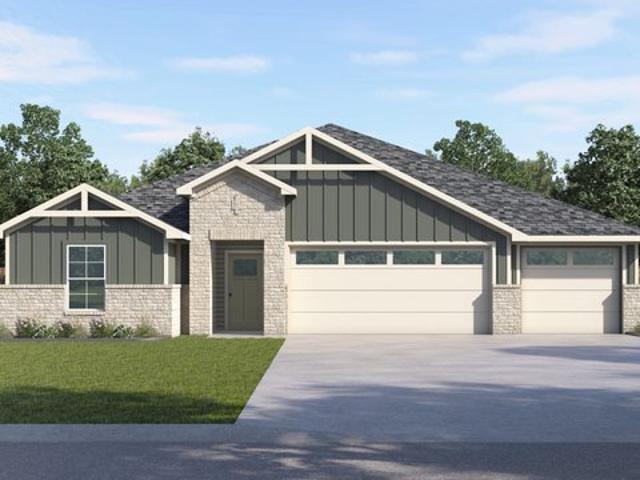 14809 Flying Aster Ln, Manor, TX 78653