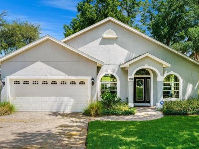 14809 Green Valley Blvd, Clermont, FL 34711