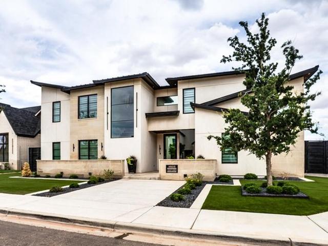 14809 Oxford Ave, Lubbock, TX 79423