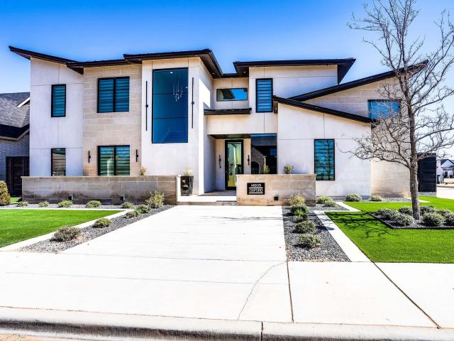 14809 Oxford Avenue, Lubbock, US, TX