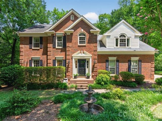 14809 Stonegreen Ln, Huntersville, NC 28078