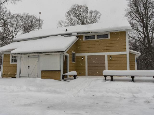 1480 Mile Road