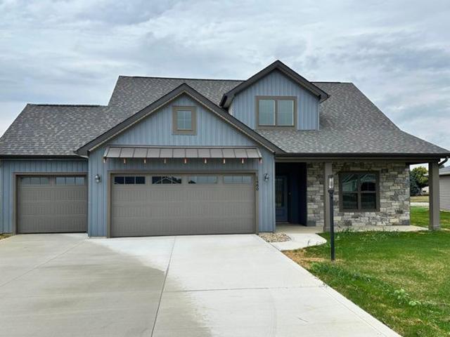 1480 Monte Carlo Dr, Huntertown, IN 46748