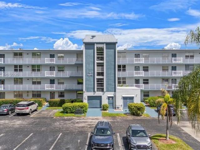 1480 NW 80th Ave Apt 304, Margate, FL 33063