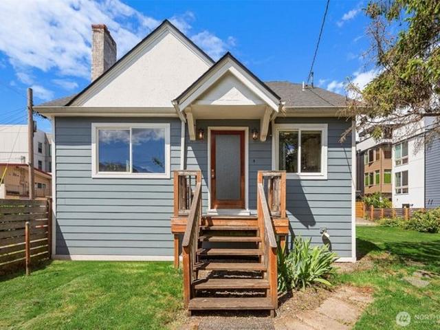 1480 NW 80th St, Seattle, WA 98117