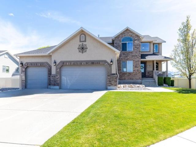 1480 N 4300 W, West Point, UT 84015