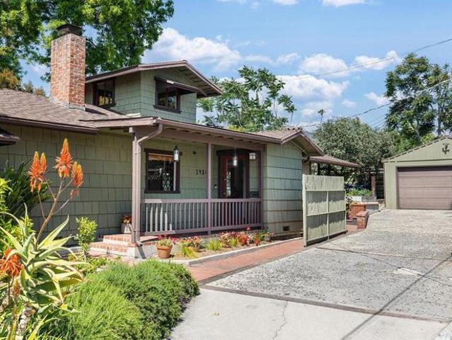 1480 N Mentor Ave, Pasadena, CA 91104