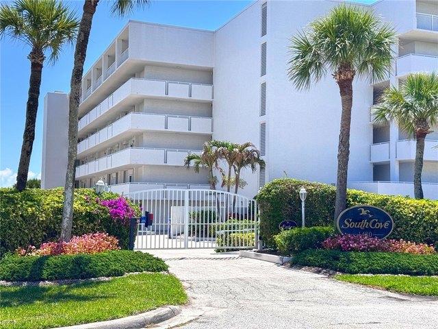1480 Ocean Dr Apt 3H, Vero Beach, FL 32963