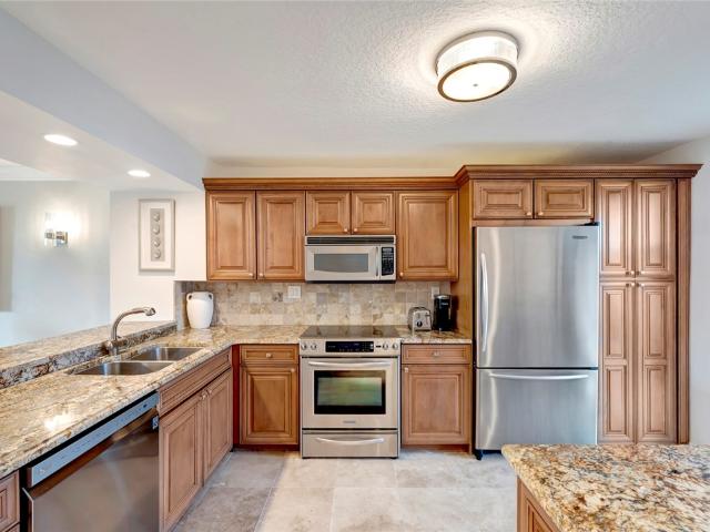 1480 Ocean Dr, Unit 2G, Vero Beach, FL 32963 | MLS #281512