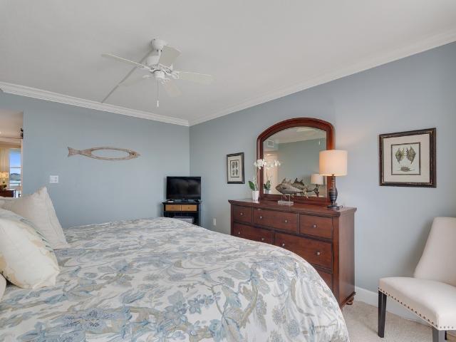 1480 Ocean Dr, Unit 5G, Vero Beach, FL 32963 | MLS #289363