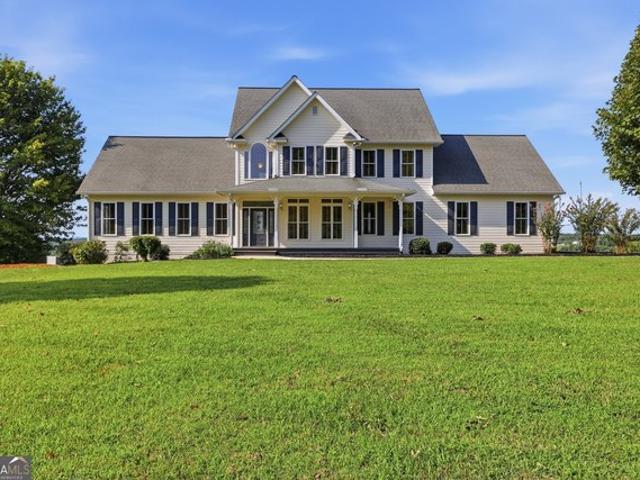 1480 Annandale Dr, Clarkesville, GA 30523
