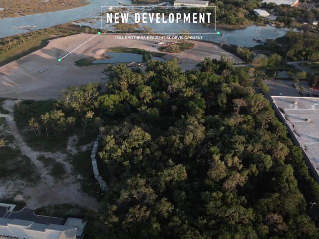 1480 Arapaho Ave, St. Augustine, FL 32084 | MLS #253192