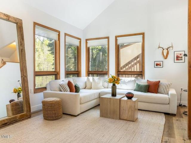 1480 Buffehr Creek Rd Unit 3A, Vail, CO 81657