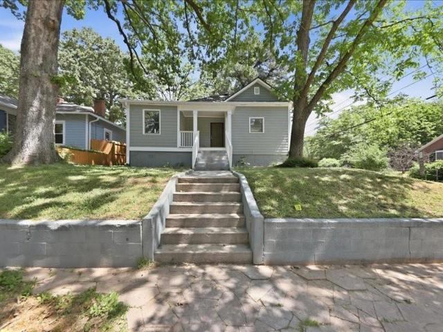 1480 Belmont Ave SW, Atlanta, GA 30310 | MLS #7735 | Compass