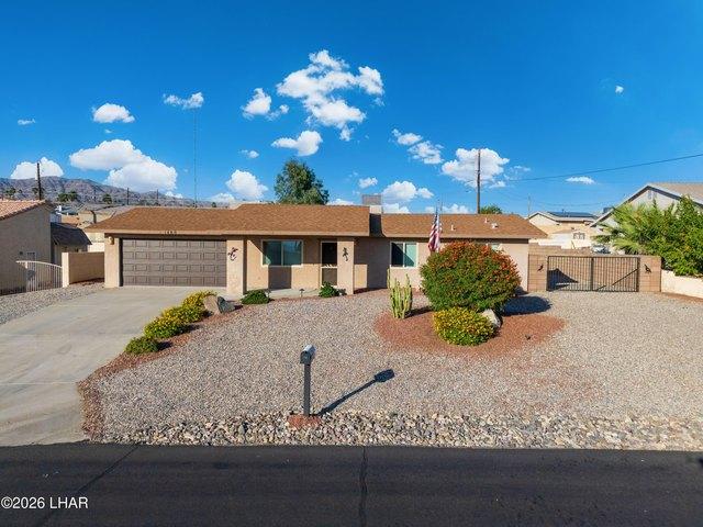 1480 Blackfoot Ln N, Lake Havasu City, AZ 86406