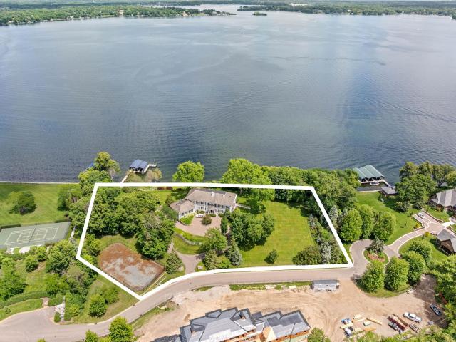 1480 Bracketts Point Road