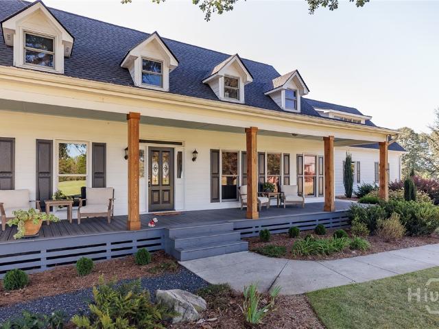 1480 Bradley Gin Rd NW, Monroe, GA 30656 | MLS #CL352387