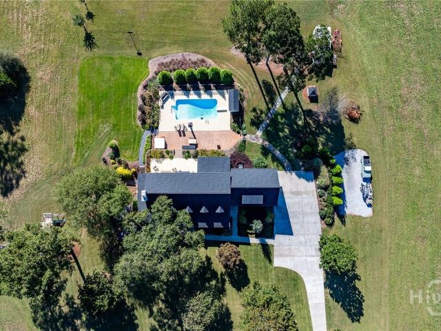 1480 Bradley Gin Road
