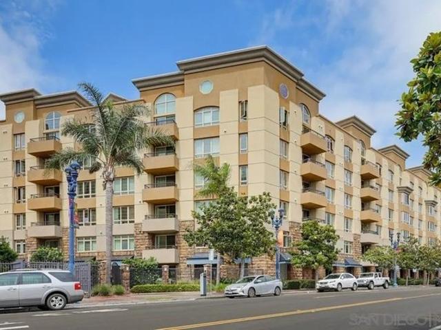 1480 Broadway Unit 2420, San Diego, CA 92101