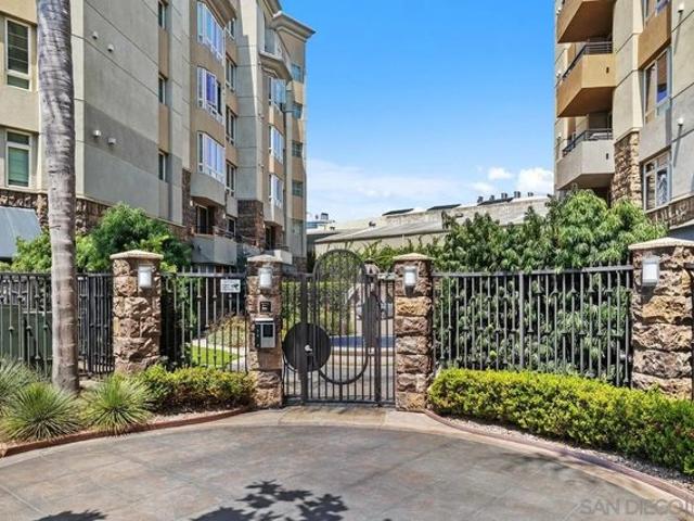 1480 Broadway Unit 2514, San Diego, CA 92101