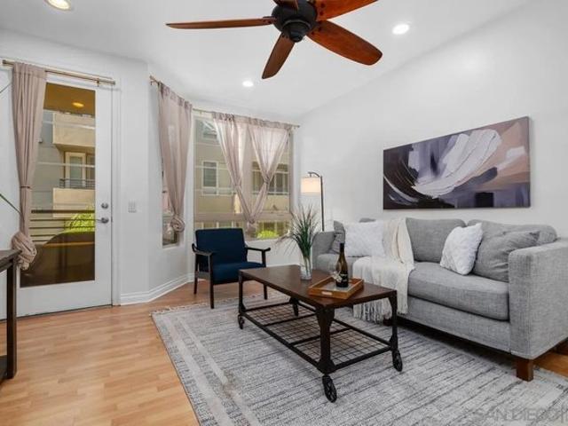 1480 Broadway Unit 2514, San Diego, CA 92101