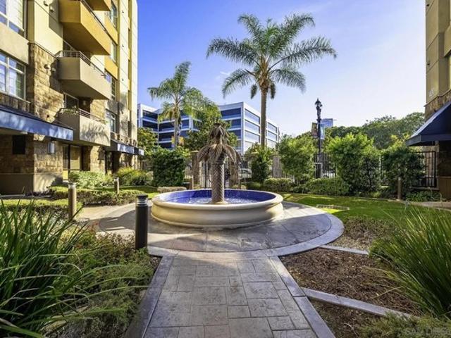 1480 Broadway Unit 2607, San Diego, CA 92101