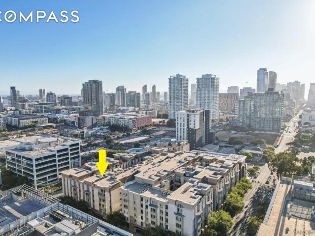 1480 Broadway 2621, San Diego, CA