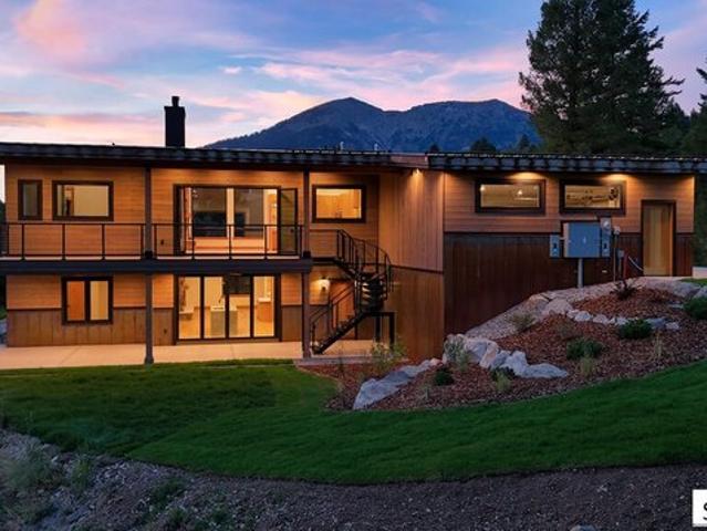 1480 Cutthroat Run, Irwin, ID 83428