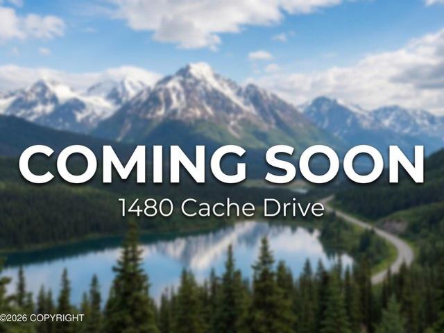 1480 Cache Dr, Anchorage, AK 99507
