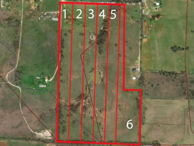 1480 County Road 1480, Chico, TX 76431 | MLS #21110 | Compass