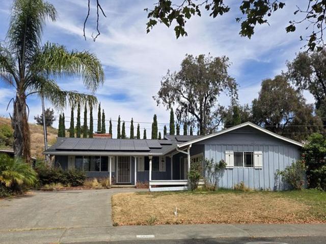 1480 Delwood St, Vallejo, CA 94591