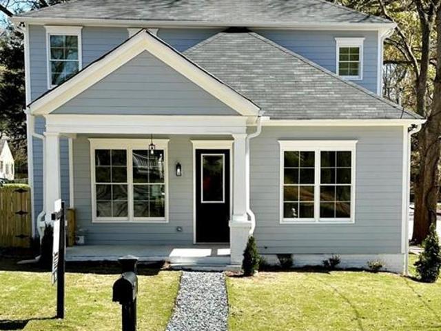 1480 Desoto Ave SW, Atlanta, GA 30310