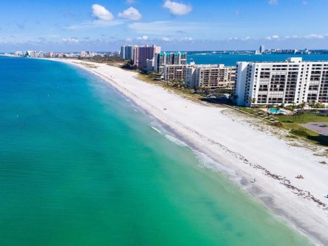 1480 Gulf Blvd #407, Clearwater, FL 33767