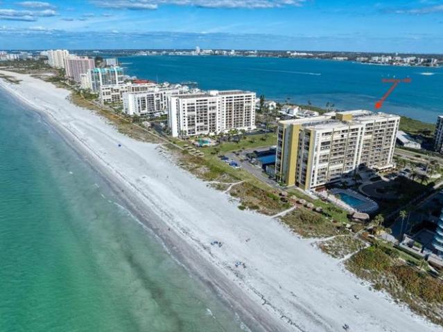 1480 Gulf Blvd #906, Clearwater, FL 33767