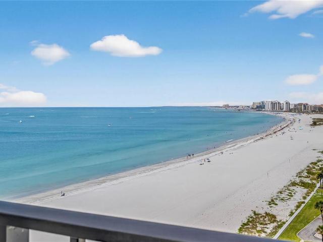 1480 Gulf Blvd, Unit 1104, Clearwater Beach, FL 33767 | MLS #TB8492