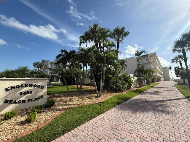 1480 Gulf Blvd, Unit 304, Englewood, FL 34223 | MLS #N6140 | Compass