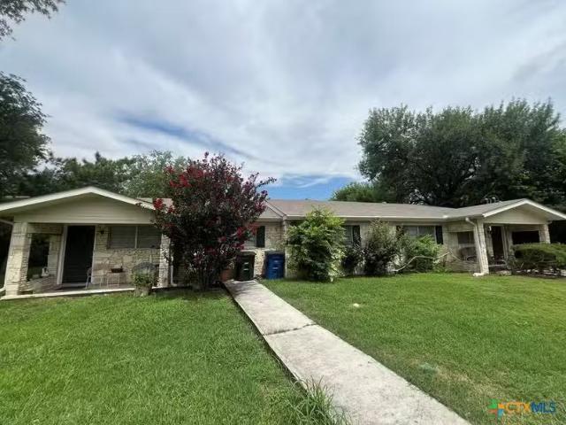 1480 Gardenia Dr, New Braunfels, TX 78130 MLS 552000