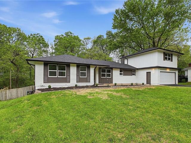 1480 Hemlock Drive
