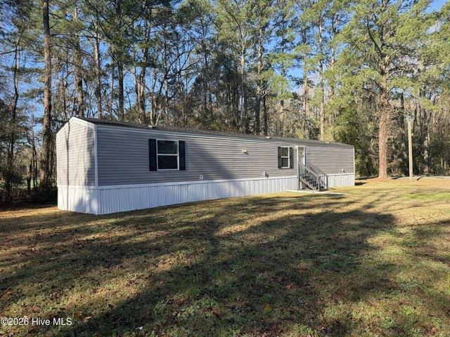 1480 Herring Run Rd, Blounts Creek, NC 27814