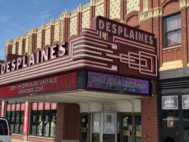 1480 Jefferson St, Unit 203, Des Plaines, IL 60016 | MLS #12615