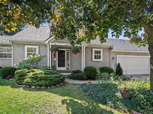 1480 Kelly Green Drive