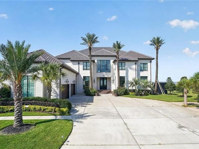 1480 Lakeshore Blvd, Slidell, LA 70461