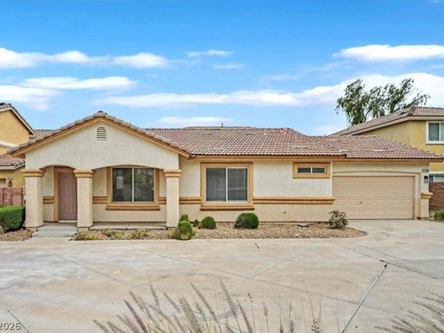 1480 Summer Glow Ave, Henderson, NV 89012