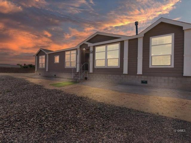 1480 S Montierth Loop, Safford, AZ 85546