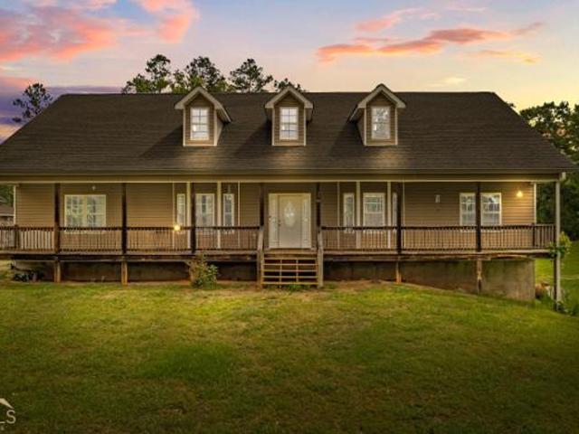 1480 Scott Rd, Williamson, GA 30292