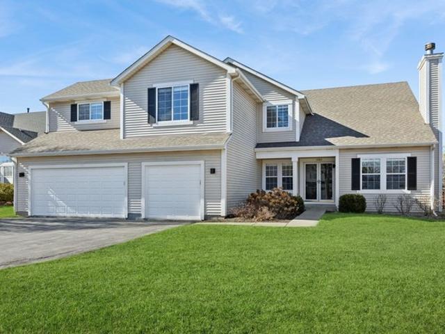 1480 Tudor Dr, Mundelein, IL 60060