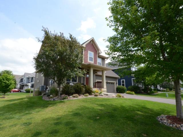 1480 th Street NE