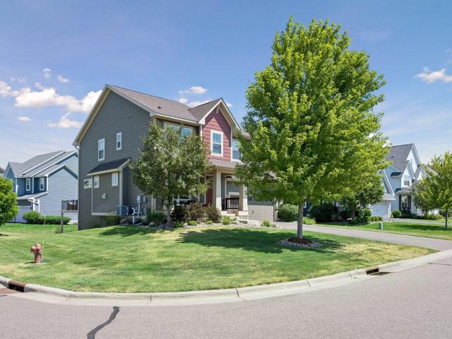 1480 th Street NE